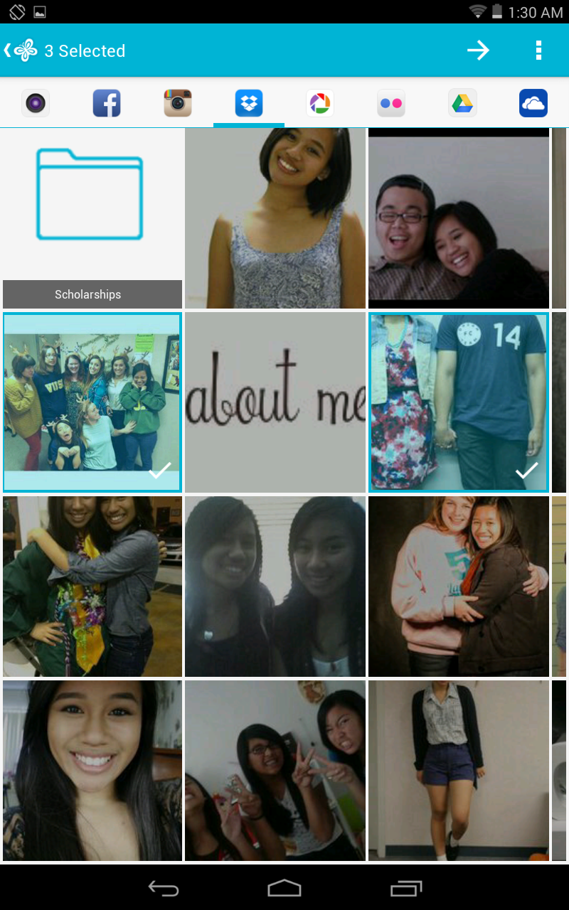 Must-Have Apps for Your Tablet |Livin' and Lovin'