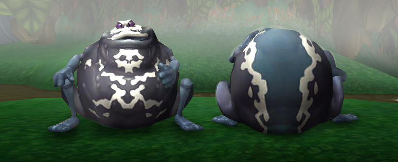 Empyrea Part 2 School Frog Pet Drop Guide - Swordroll's Blog ...