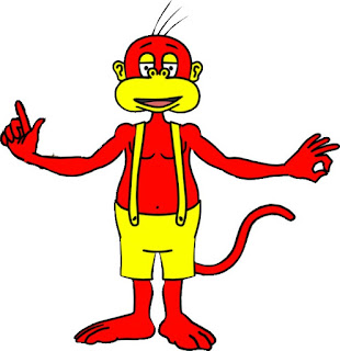 Creating a G3 Monkey Character for CrazyTalk Animator 3 (Part 2)