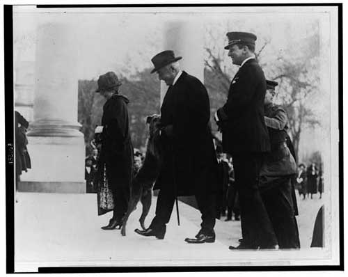 49 History: President Harding’s Voyage of Understanding, June 1923