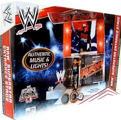 wwe toys: wwe raw toys