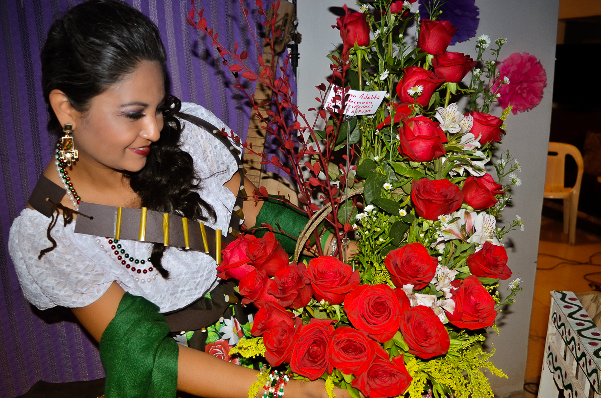 EL ALBUM DIGITAL: FESTEJA EN GRANDE SU CUMPLE SANDRA MARITZA ARMENTA DE ...