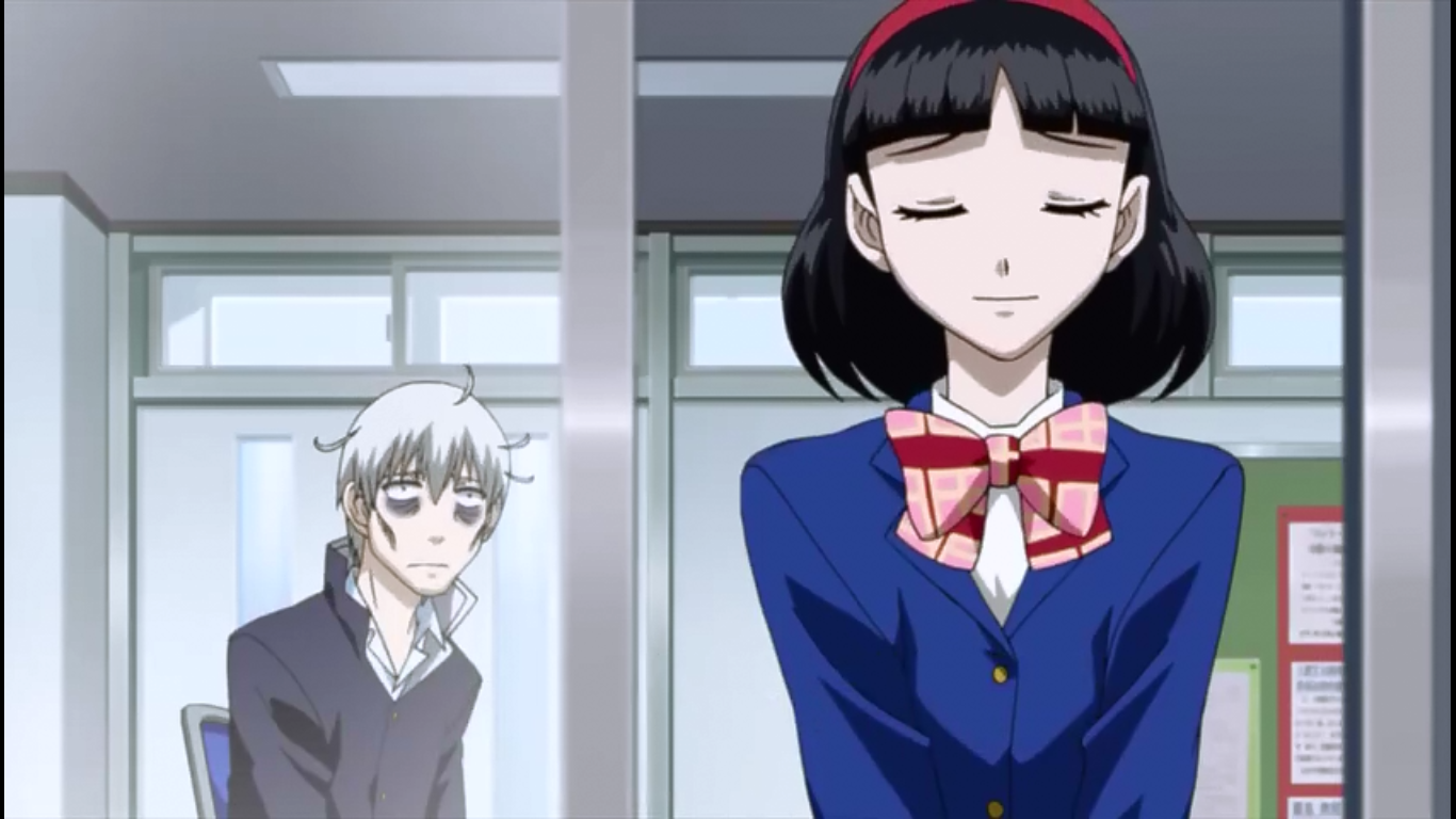 Anime Review | Light Novel: Beelzebub Episode 53 Review