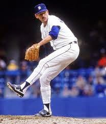 Joshua Lobdell: My 25 Favorite Detroit Tigers- Doyle Alexander