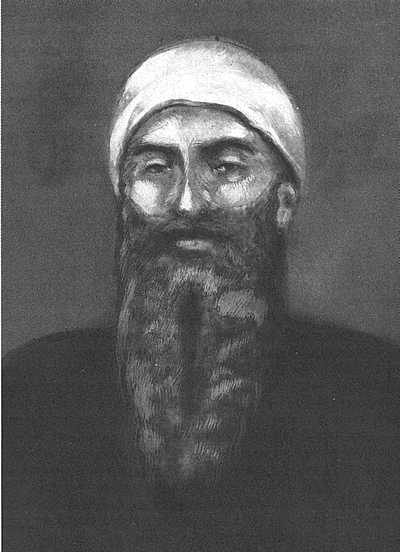 Musa Kalim - faithful Brother of Baha'u'llah | Baha'i Culture