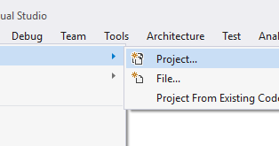 CodigoMobile: Creando una aplicacion web ASP.NET MVC