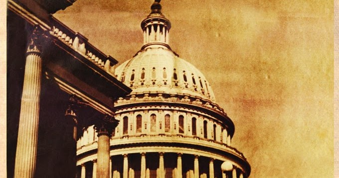 La Bloga: Dennis Chávez: The First Hispanic Us Senator/ El Primer ...