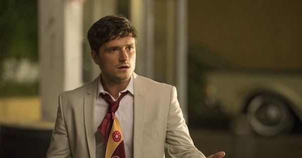 TV-Recaps-Reviews: REVIEW: 'Future Man' - Josh Carries Out a Stealth ...