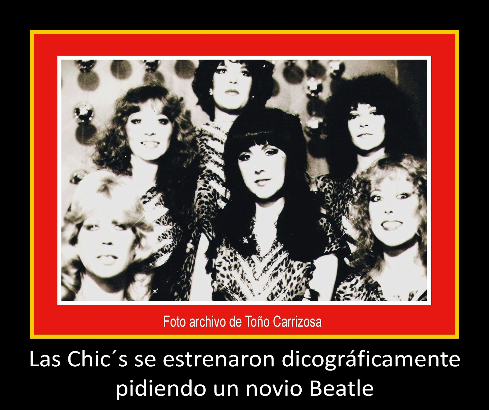 Notitas Musicales Retro