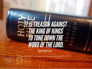 The Problem of Seeker Sensitive Preaching