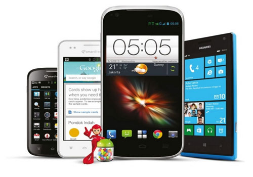 Daftar Harga Handphone Smartfren Terbaru 2018 - Daftar Harga Lengkap ...