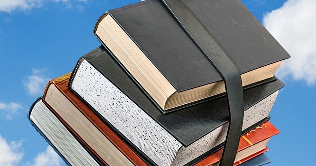 Ex-Christadelphians: Some book recommendations