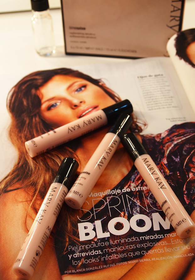 The Hot Mess Corner | Blog de belleza, moda y tendencias. : 6 ...