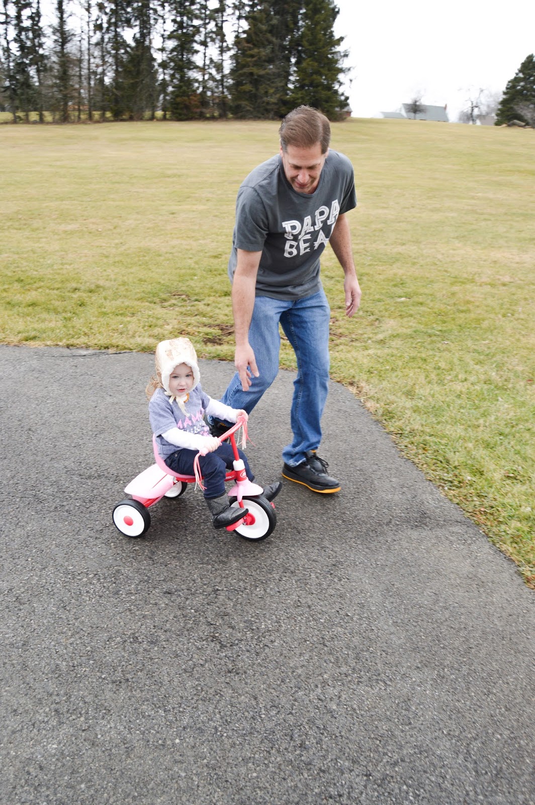 The Joyful Tribe: Front & Center | Loved By Hannah & Eli Feature