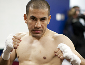 10 Facts with Rami Ibrahim - Muay Thai Authority