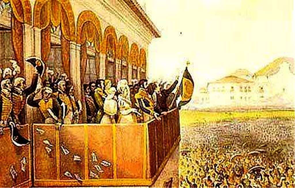 Diario de uma Monarquista