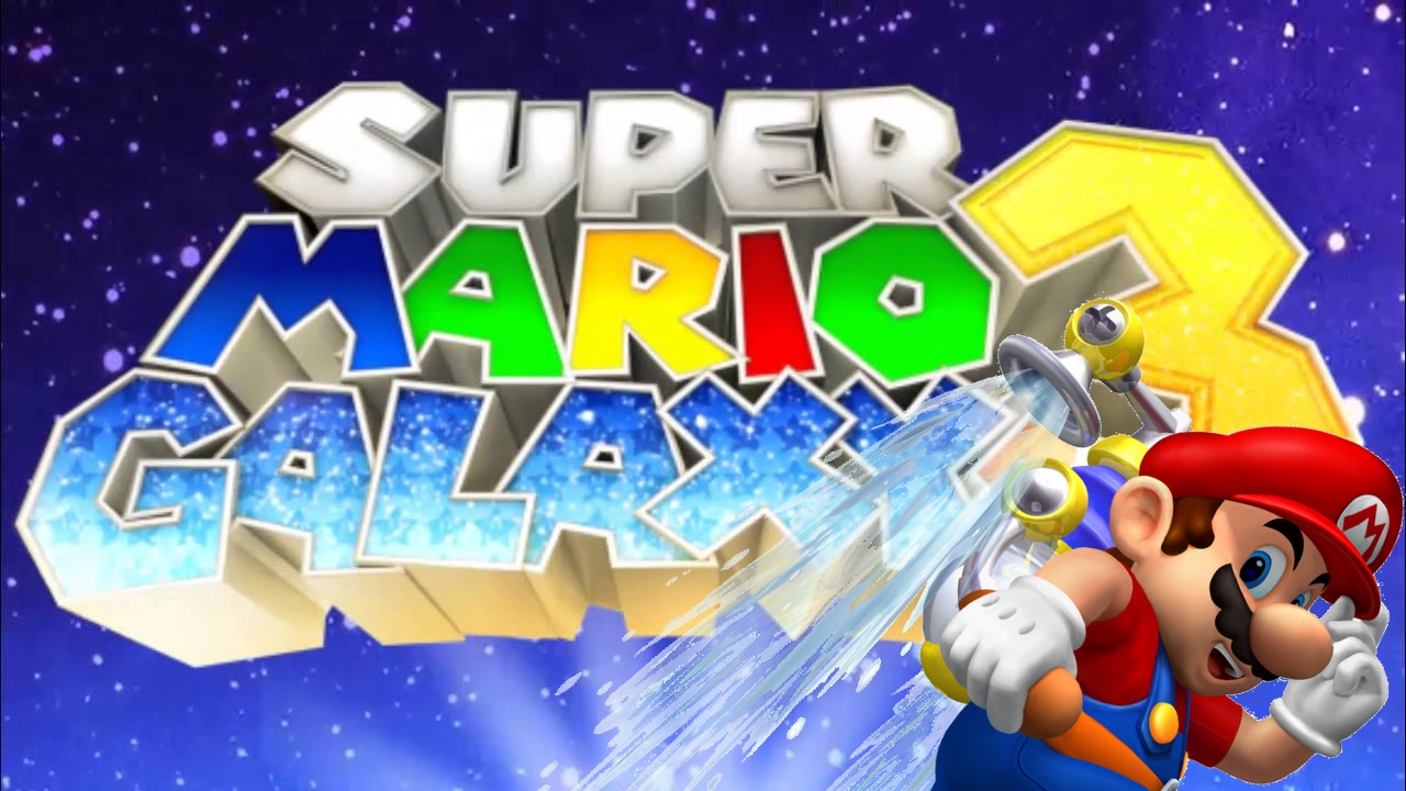 Lets Play With ChibiKage Gaming: 3 Nintendo NX Launch Titles I Would ...