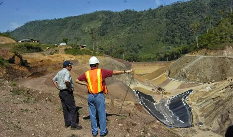 MINERÍA Y MEDIO AMBIENTE: CLASIFICACIÓN DE LOS IMPACTOS AMBIENTALES
