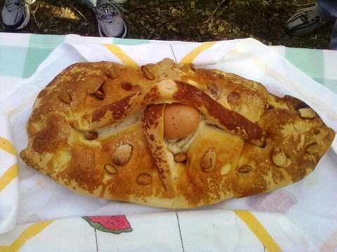 Gastronomía en Compañía: BODIGO Homenaje a tan bonita costumbre culinaria.