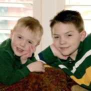 Eileen’s Mom Code Chronicles: Connor and Caden Ballard Beat the Odds ...