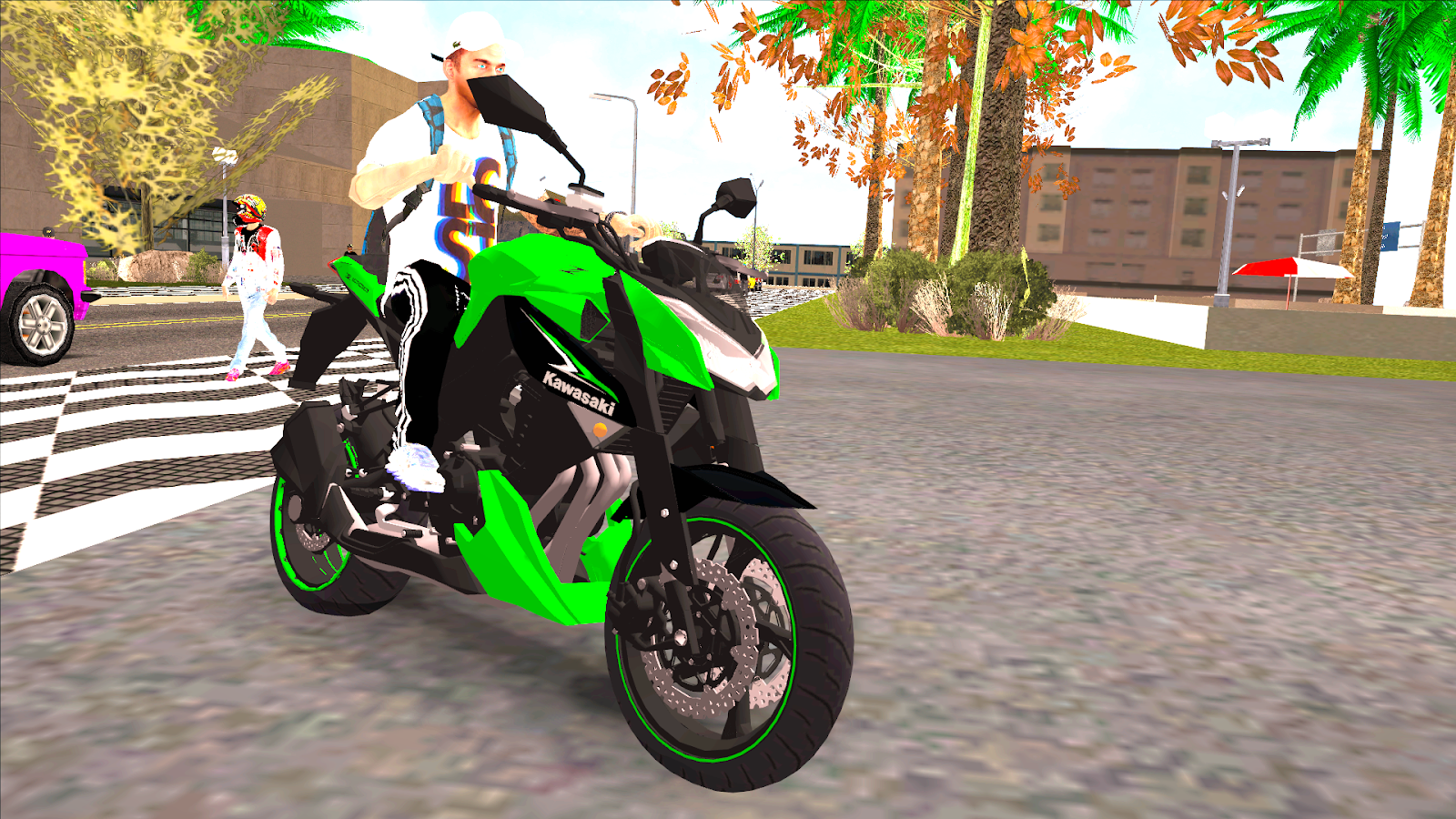 GTA MODIFICADO ARP V1 ~ DestryerMods