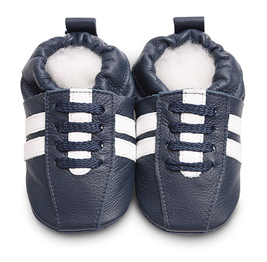 SHOOSHOOS SOFT SOLED SHOES REVIEW - Mama to 6 Blessings