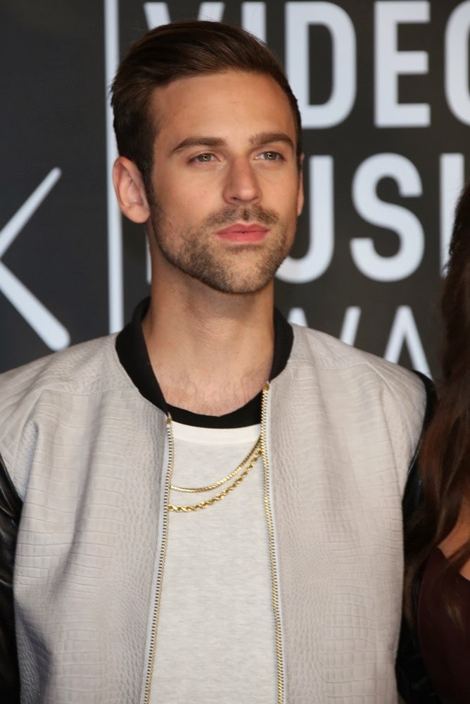 Hot Star Boys Forum: Top 100 hottest Men Alive: Top 44 - 40