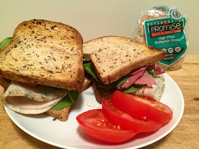 @GlutenFreeG: Promise Gluten Free Bread Is For Celiacs