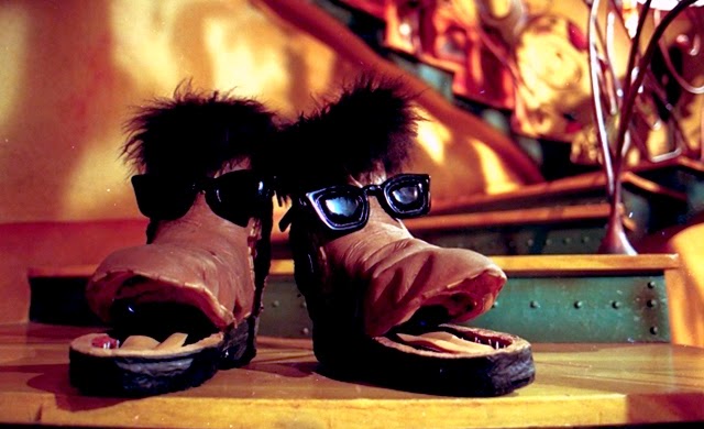 Culturando: Castelo Rá Tim Bum - A Exposição