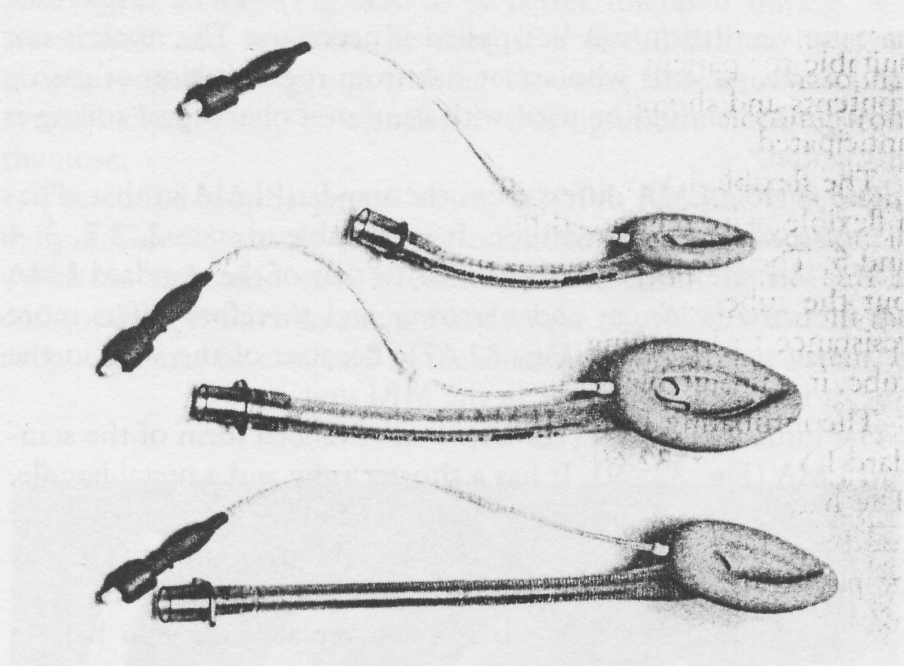 sikkahoder: LARYNGEAL MASK AIRWAY (LMA) : iNDIKASI DAN CARA PEMASANGAN