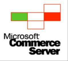 Microsoft Commerce Server ~ MICROSOFT TECHNOLOGY