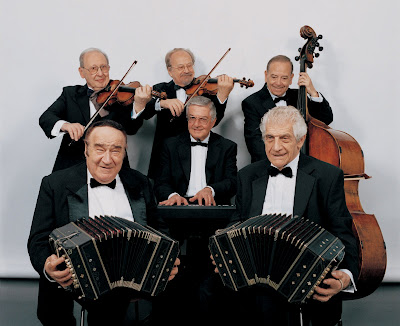 OPINANDO: QUINTETO AMPLIADO