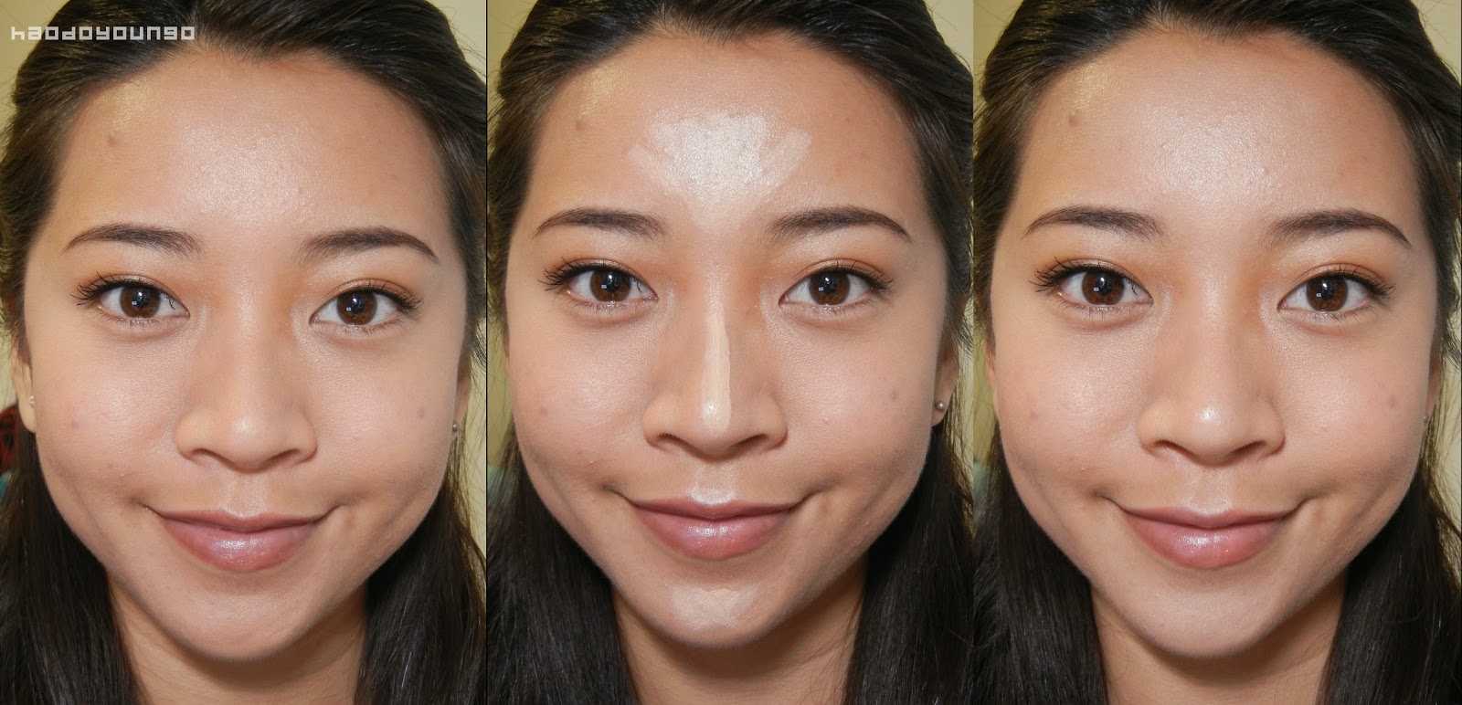 Review & Swatches: L'oreal Studio Secrets Magic Lumi Concealer in ...