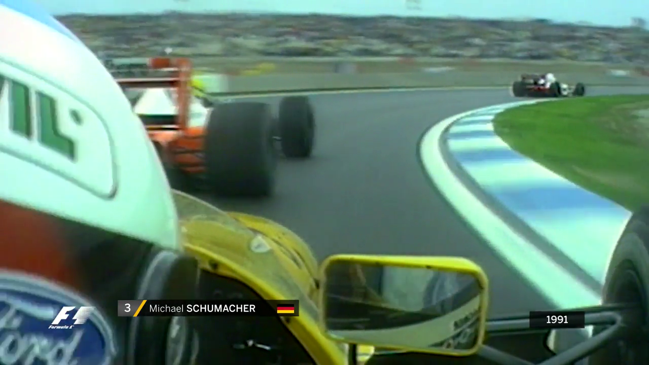 Formula Zero - Part II - Commercial Aspects - SomersF1 - The technical ...