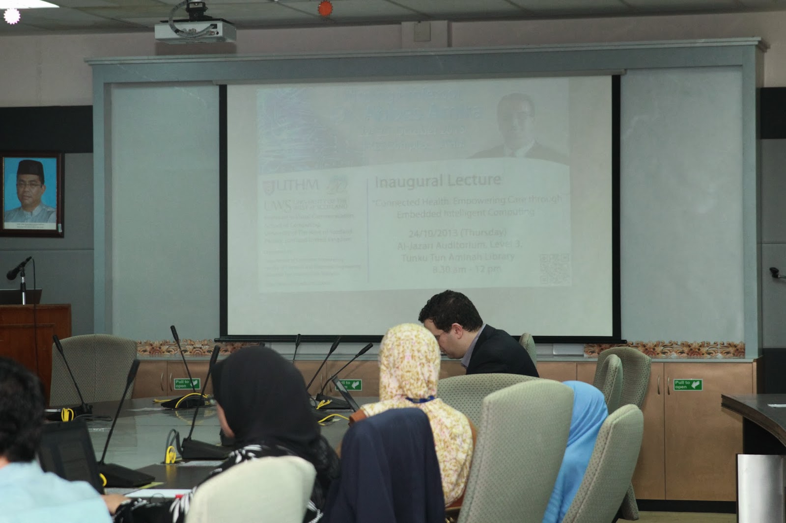 Official Website For Staff at the Department of Computer Engineering ...