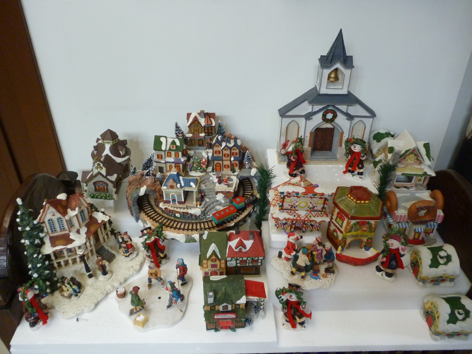 Tales and Stories of the 10,000 wpm Talking Mommah