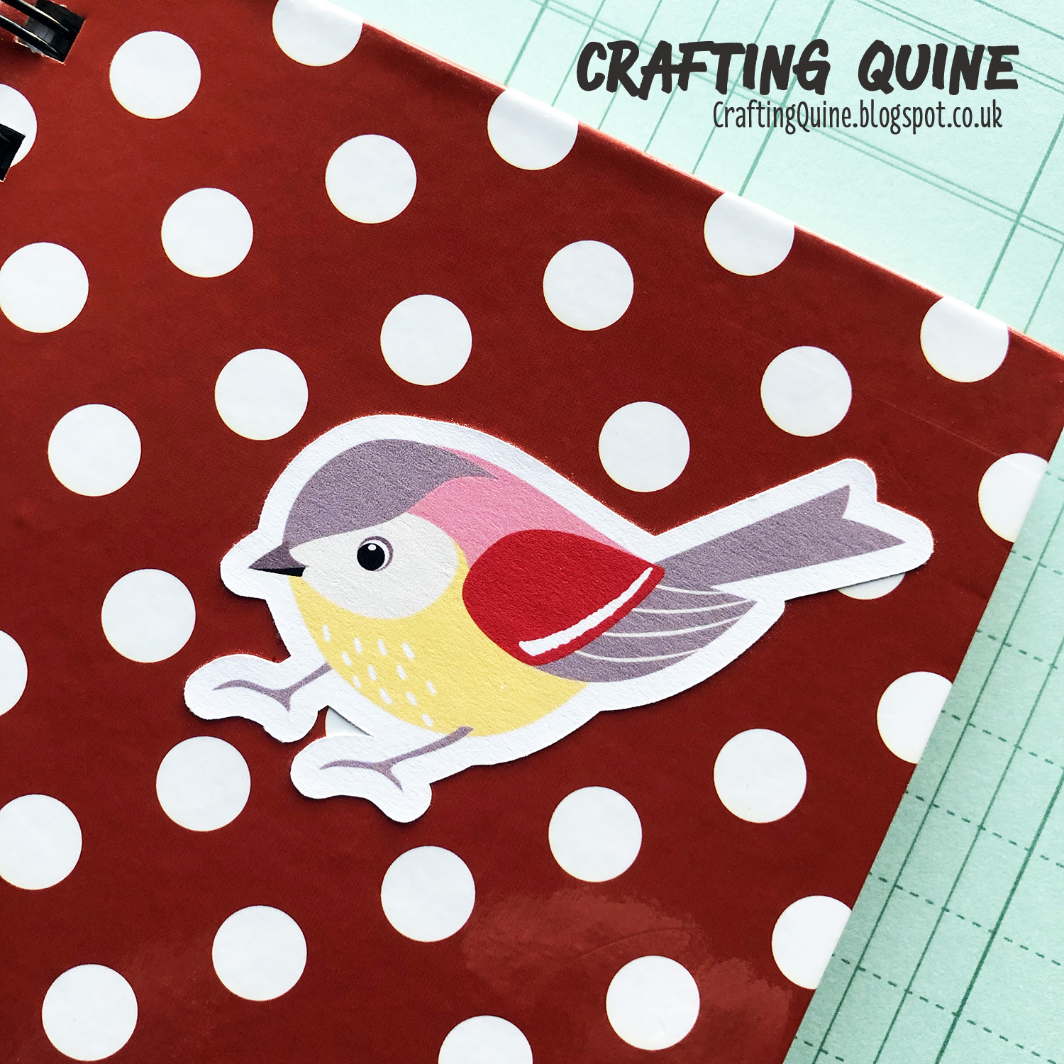 Crafting Quine: A Beginner's Guide to Print & Cut with the Silhouette ...