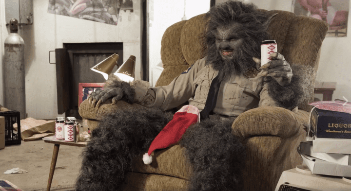 The Terrible Claw Reviews: HubrisWeen 2018, Day 1: Another WolfCop (2017)
