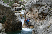 Descenso del Río Fraile (Circular) | Pa_Blog Senderismo - "Más de Mil"