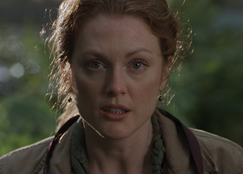 Reel Rambling: Jurassic Park 4: I Knew it was Coming