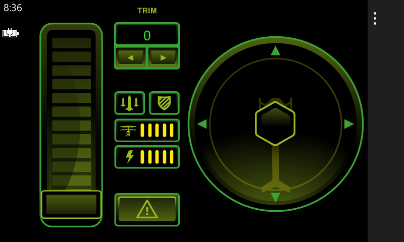 Mobile Development: How to build a multi-touch control for Windows Phone