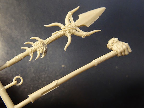 Mu 48 - Rocco | planetFigure | Miniatures