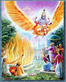 Gyani Pandit Ji - Importance of Havan or Yagya