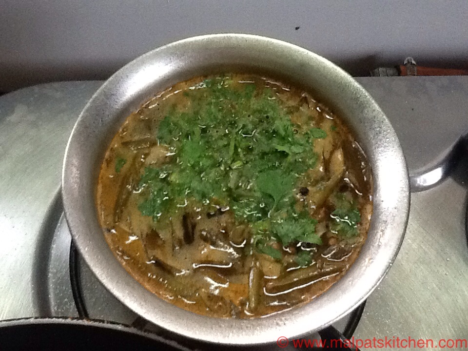 GODDU RASAM ~ Malpats Kitchen