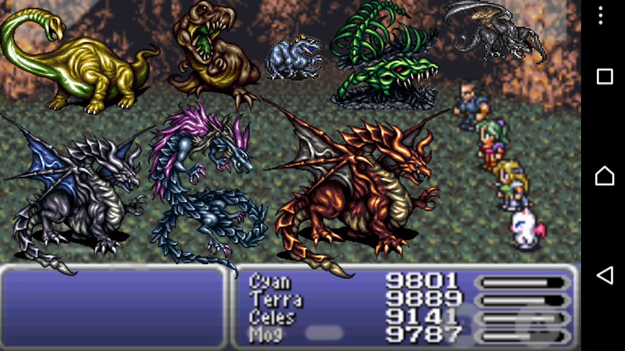 Download final fantasy 6 psp - jetlaha