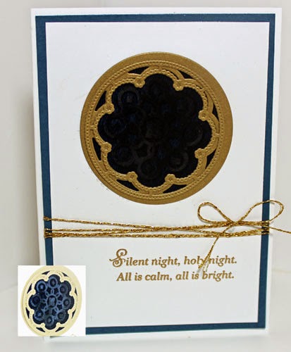 Pieces of Joy: STAMP-A-FAIRE 2014