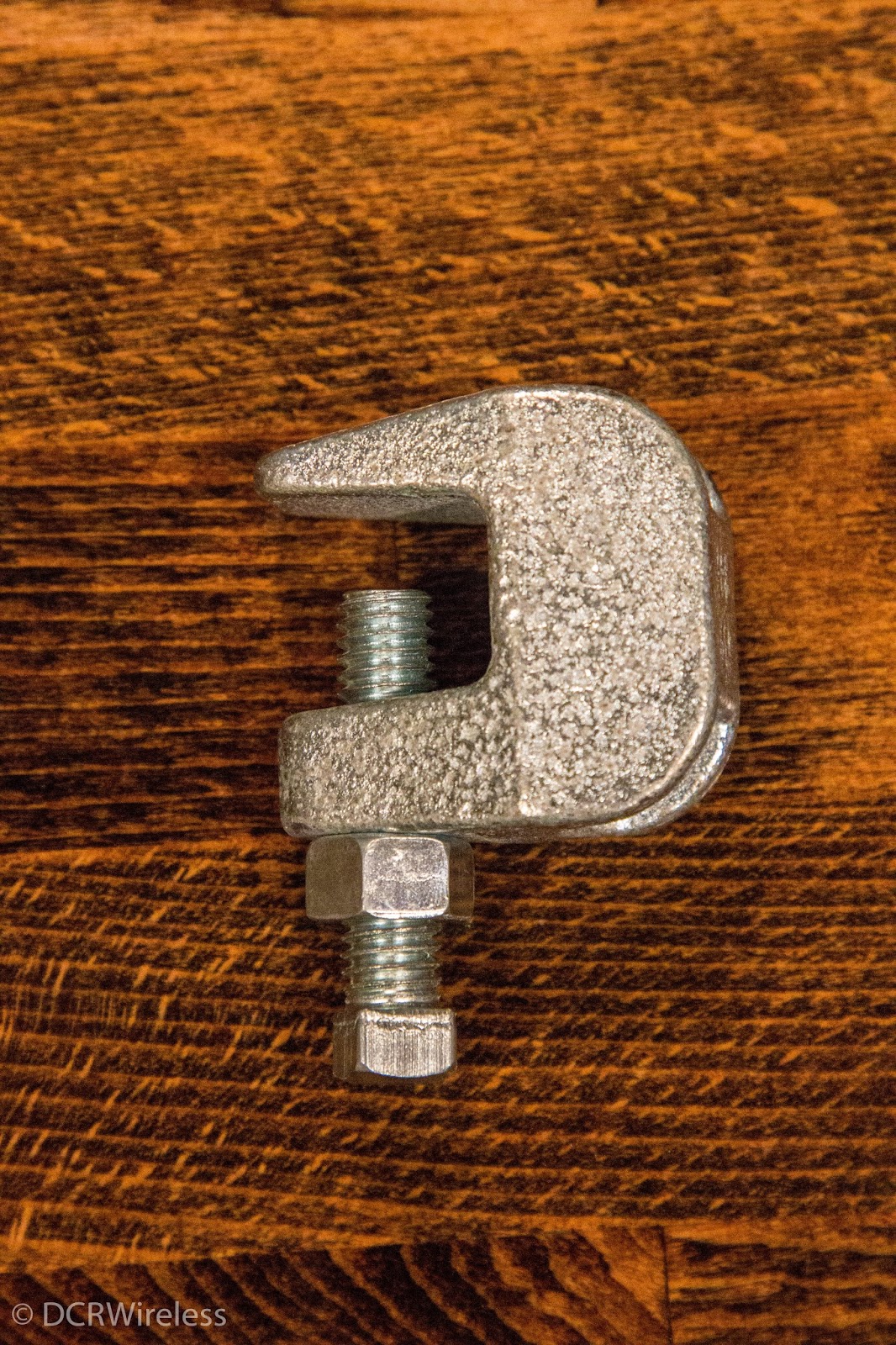 DCR Wireless: Access Point Mounting for Warehouses and Open Ceilings ...