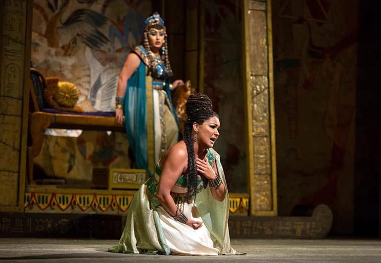 JCMEMO: AÏDA (1871) - Giuseppe VERDI (1813-1901) - En direct du MET ...