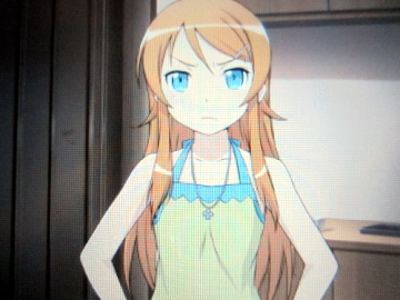 bakAnki: OreImo Portable 2 - Kanako Route Summary