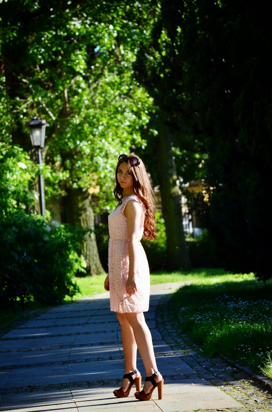 In love with Megany Fly